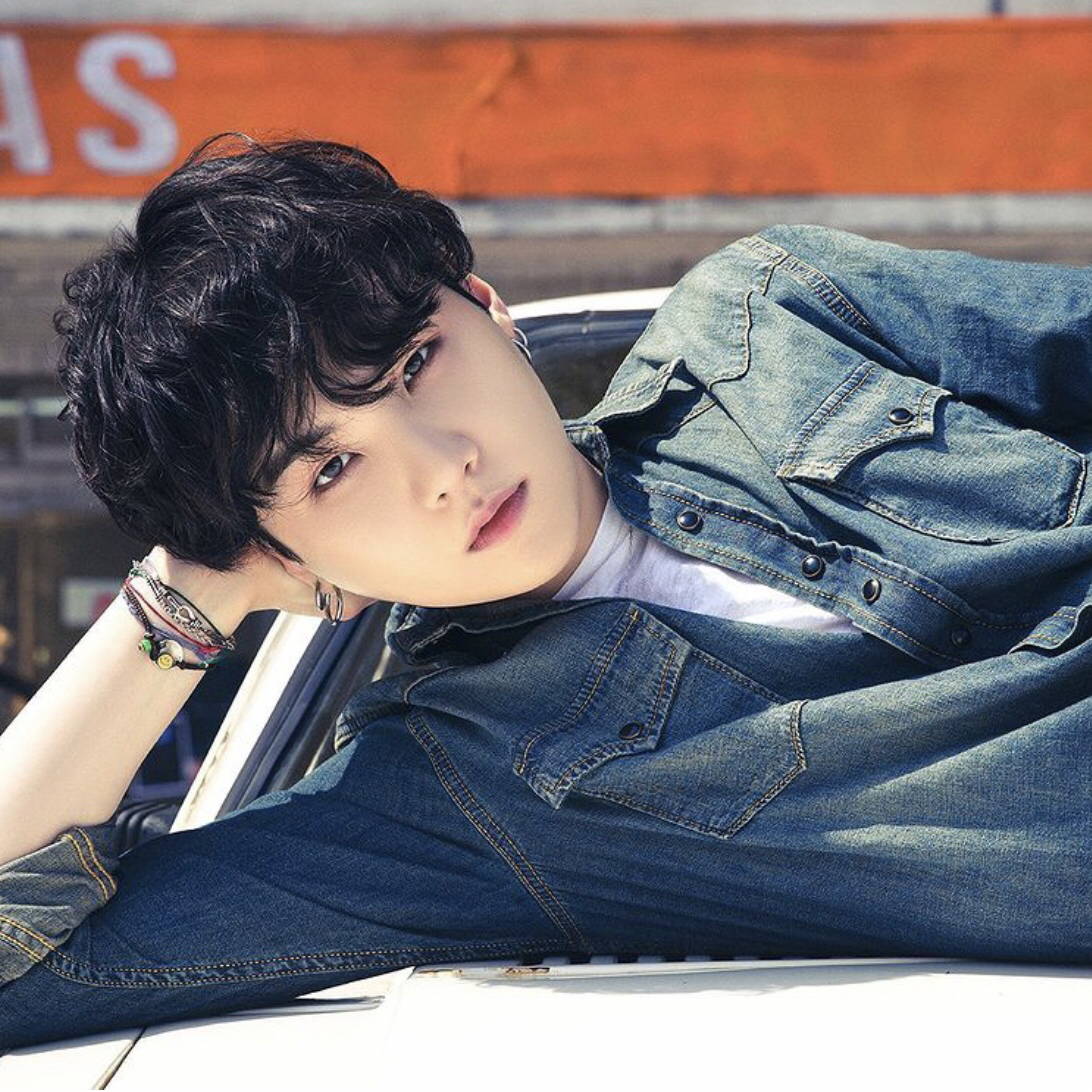 Sugabts - IYou Beauty