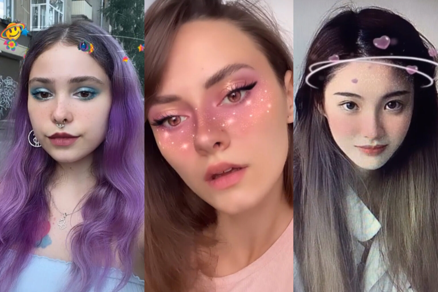 แจก 20 ฟิลเตอร์ไอจีสุดน่ารัก พร้อมลิ้งค์โหลดง่ายๆ - IYou Beauty