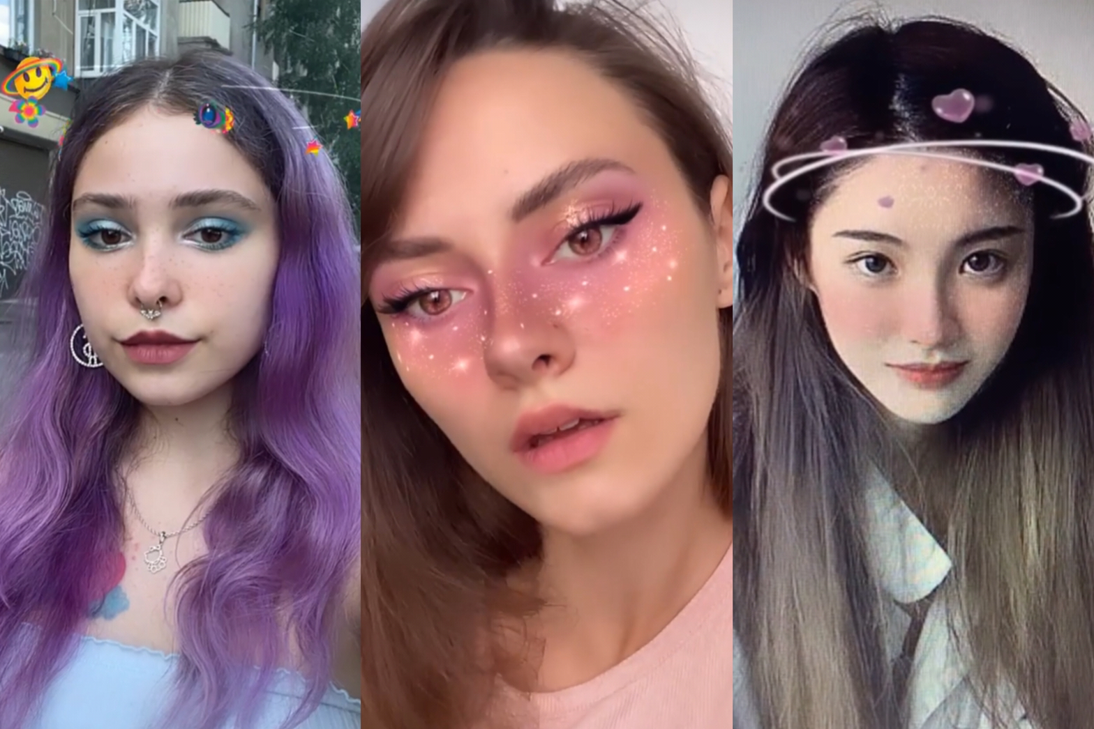 Filter Ig Story | ฟิลเตอร์ไอจี “กาแล็กซี่” เนรมิตสตอรี่ไอจีเพิ่มความเก๋ ...