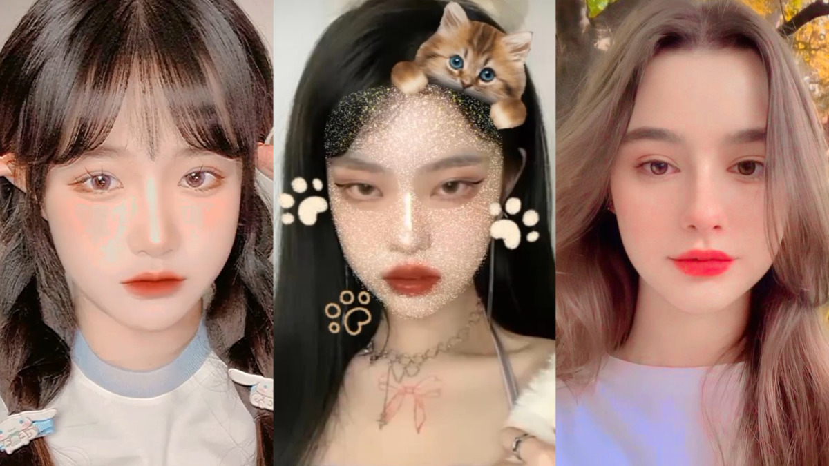 แจกฟิลเตอร์ไอจีเพิ่มรูปได้ เพิ่มสื่อ ใช้รูปเก่ามาใส่ฟิลเตอร์ใหม่ก็สวย ...