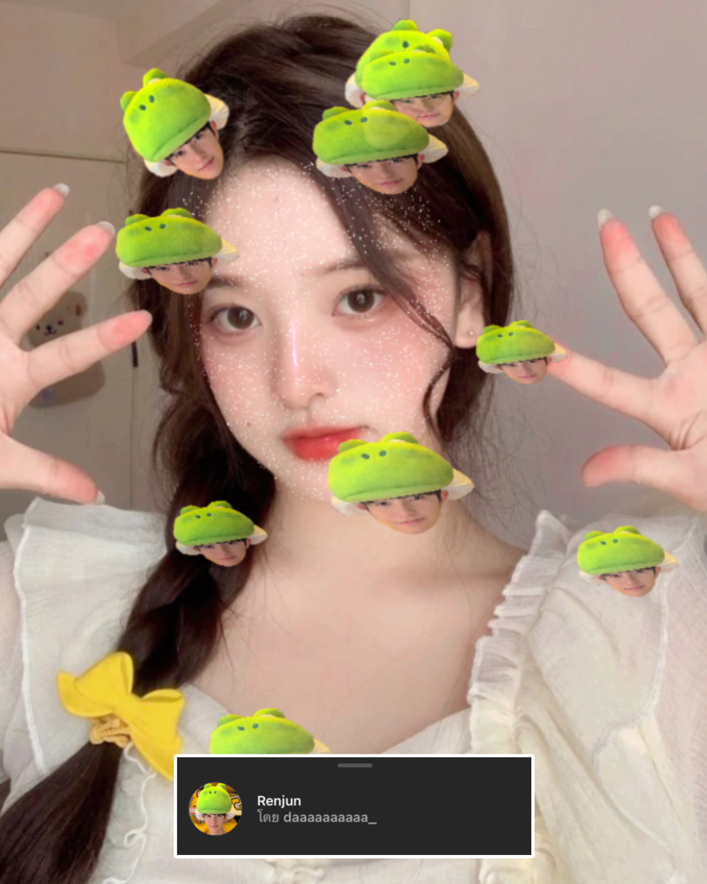 20 ฟิลเตอร์ไอจีเพิ่มรูป เพิ่มสื่อได้ ใช้รูปเก่ามาใส่สตอรี่ก็ได้รูปใหม่ ...