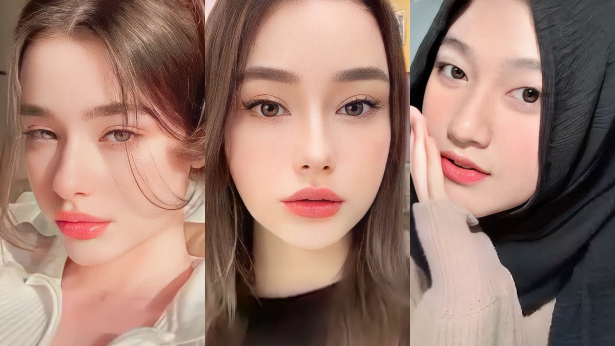 แจก 12 ฟิลเตอร์ไอจีหน้าขาว หน้าใส เซลฟี่หน้าสดแค่ไหนก็สวยวิ้ง - IYou Beauty